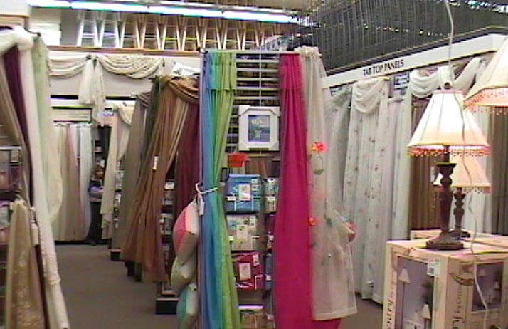 Linens 'N Things